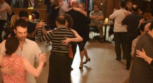 Siempre Tango Ottawa – Ottawa's Argentine Tango School