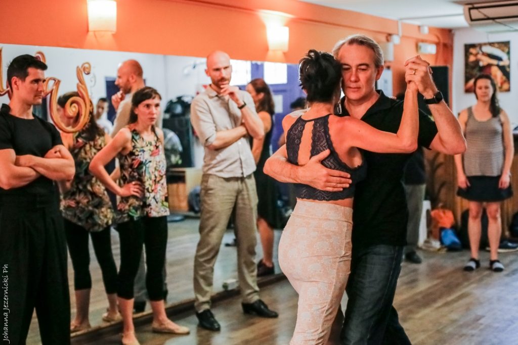 Tomás Howlin: January 2023 – Siempre Tango Ottawa